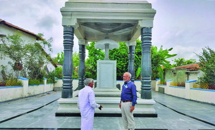 Who’s older? Halmidi and Talagunda locked in a battle over Kannada ...