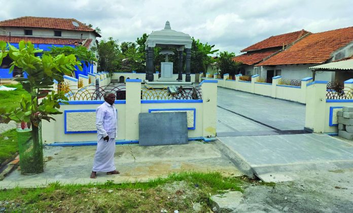 Who’s older? Halmidi and Talagunda locked in a battle over Kannada ...