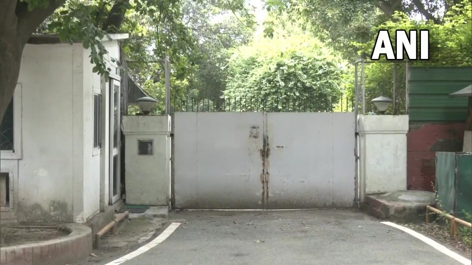 Rahul Gandhi gets back Tughlaq Lane bungalow, to visit Wayanad on Aug ...