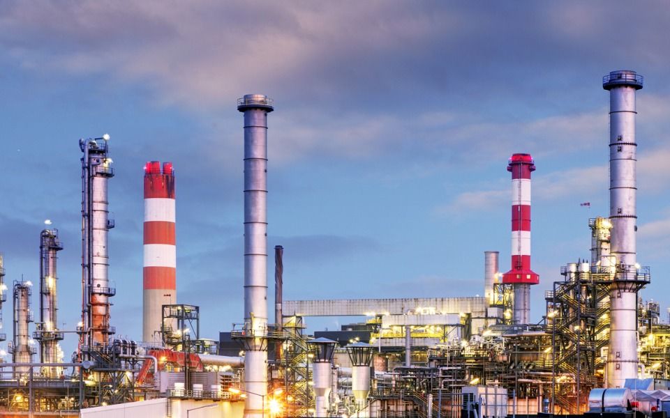 India becomes Europe's largest supplier of refined fuels after ban on ...