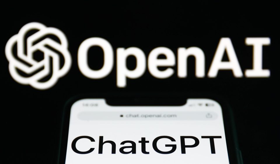 ChatGPT down globally; OpenAI investigating outage
