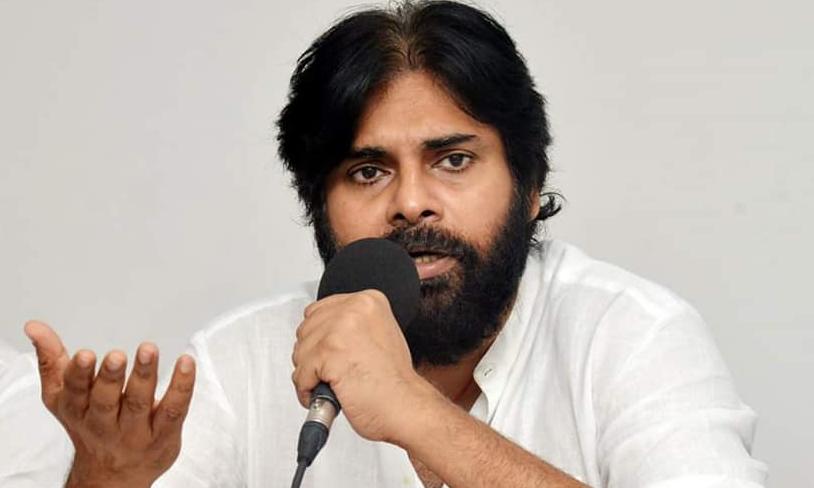 More languages needed for integrity of India, says Pawan Kalyan