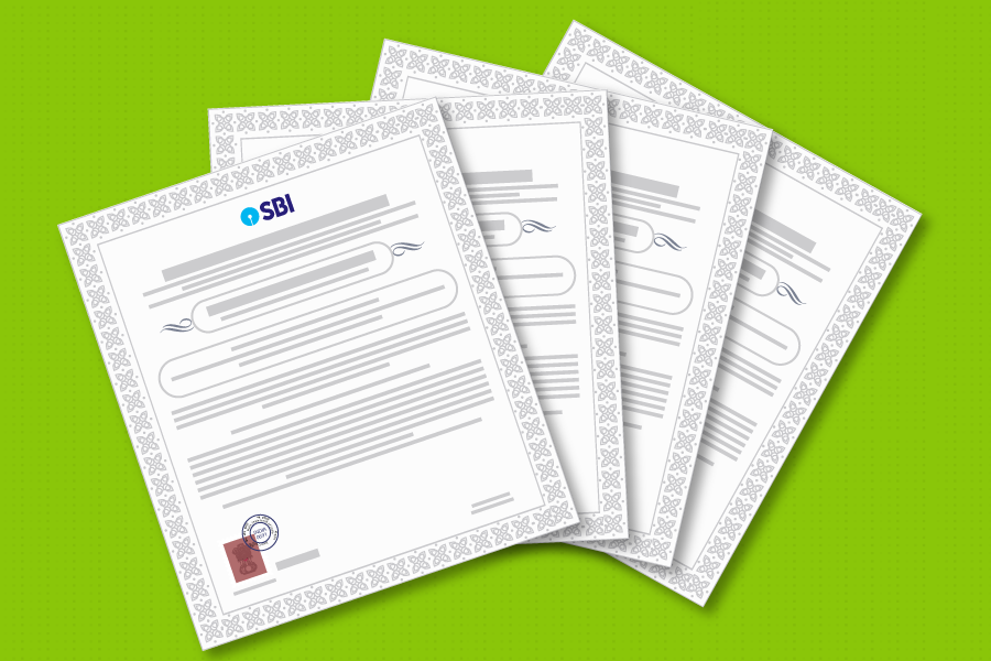 What are unique alphanumeric codes on Electoral Bonds that SC has ...