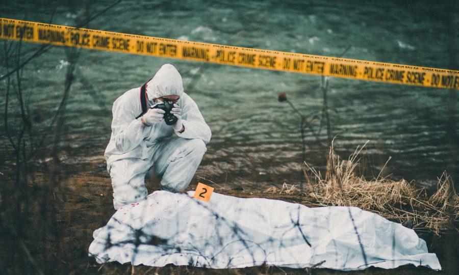 Russian couple found dead in Himachal's Manikaran, naked bodies bore ...