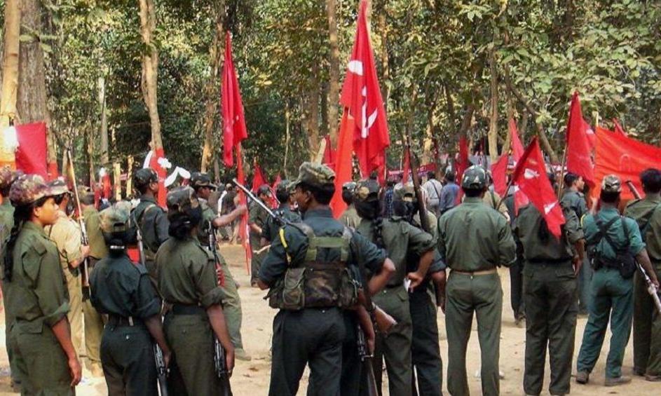 Surrendered Naxals expose the futility of violence