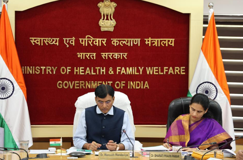 COVID: As cases rise, Centre asks states to ramp up testing, keep ...