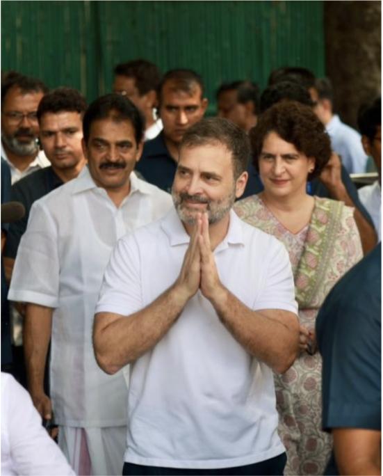 What does SC's disqualification stay order mean for Rahul Gandhi? | SC ...