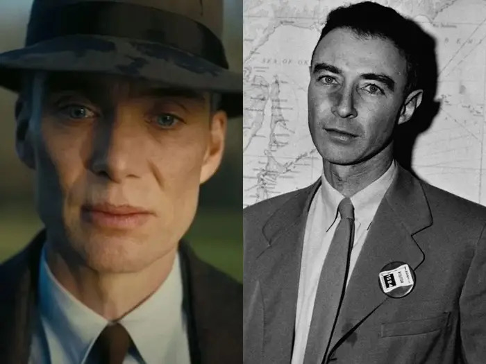 How depression, guilt governed the psyche of J. Robert Oppenheimer ...