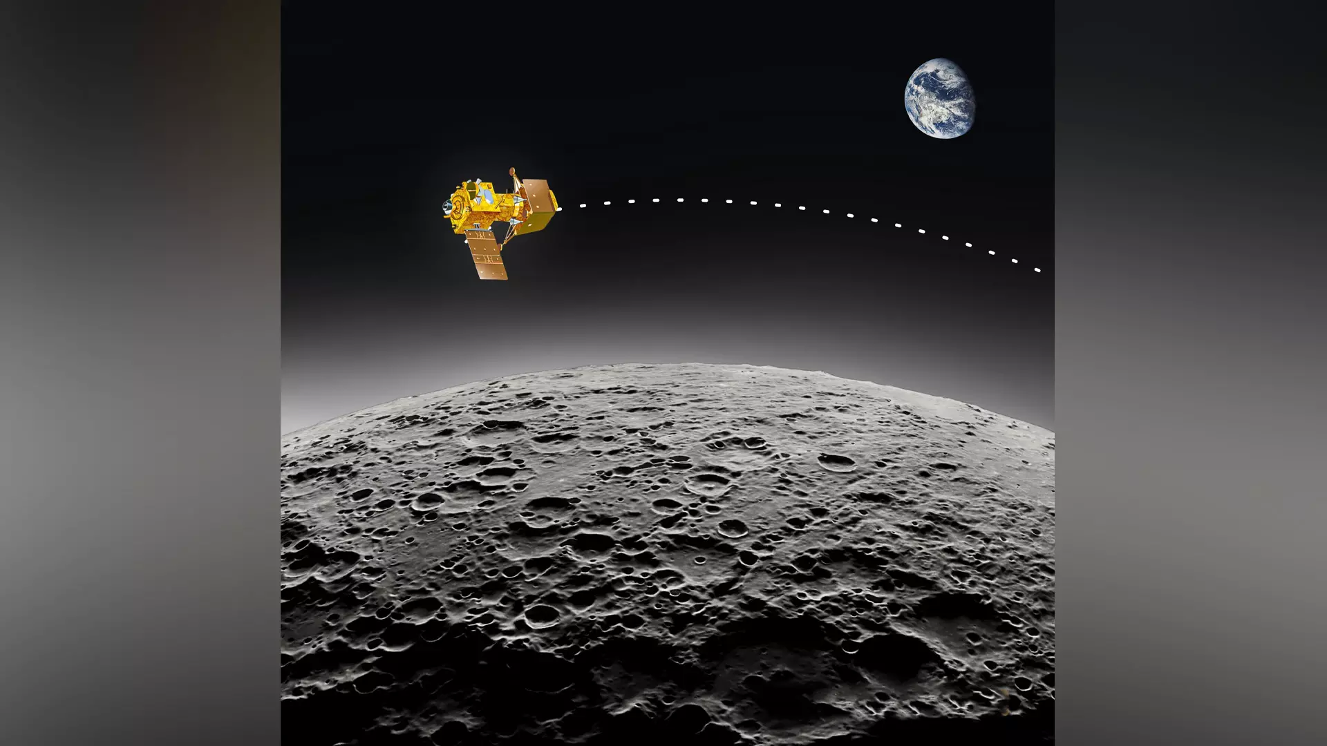 How will Chandrayaan-3 soft-land on Moon? Here's the tech simplified
