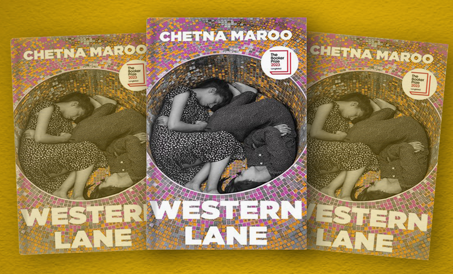 Western Lane review: Chetna Maroo’s Booker-nominated novel is a ...