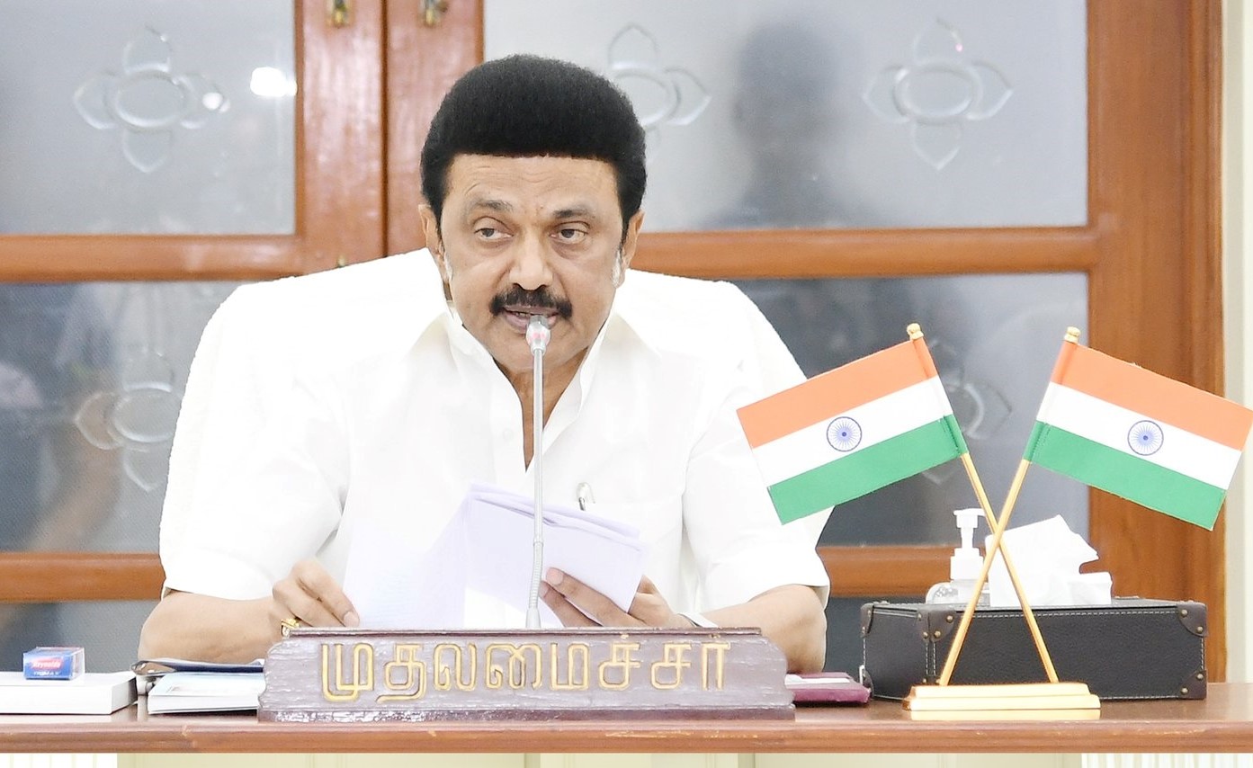Stalin urges Oppn MLAs, MPs to launch breakfast scheme in constituencies