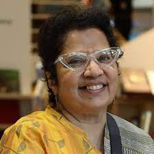 Minnie Vaid, Minnie Vaid is a print and television journalist, a ...