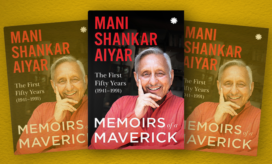 Book excerpt: When Mani Shankar Aiyar sought posting in Pakistan as diplomat