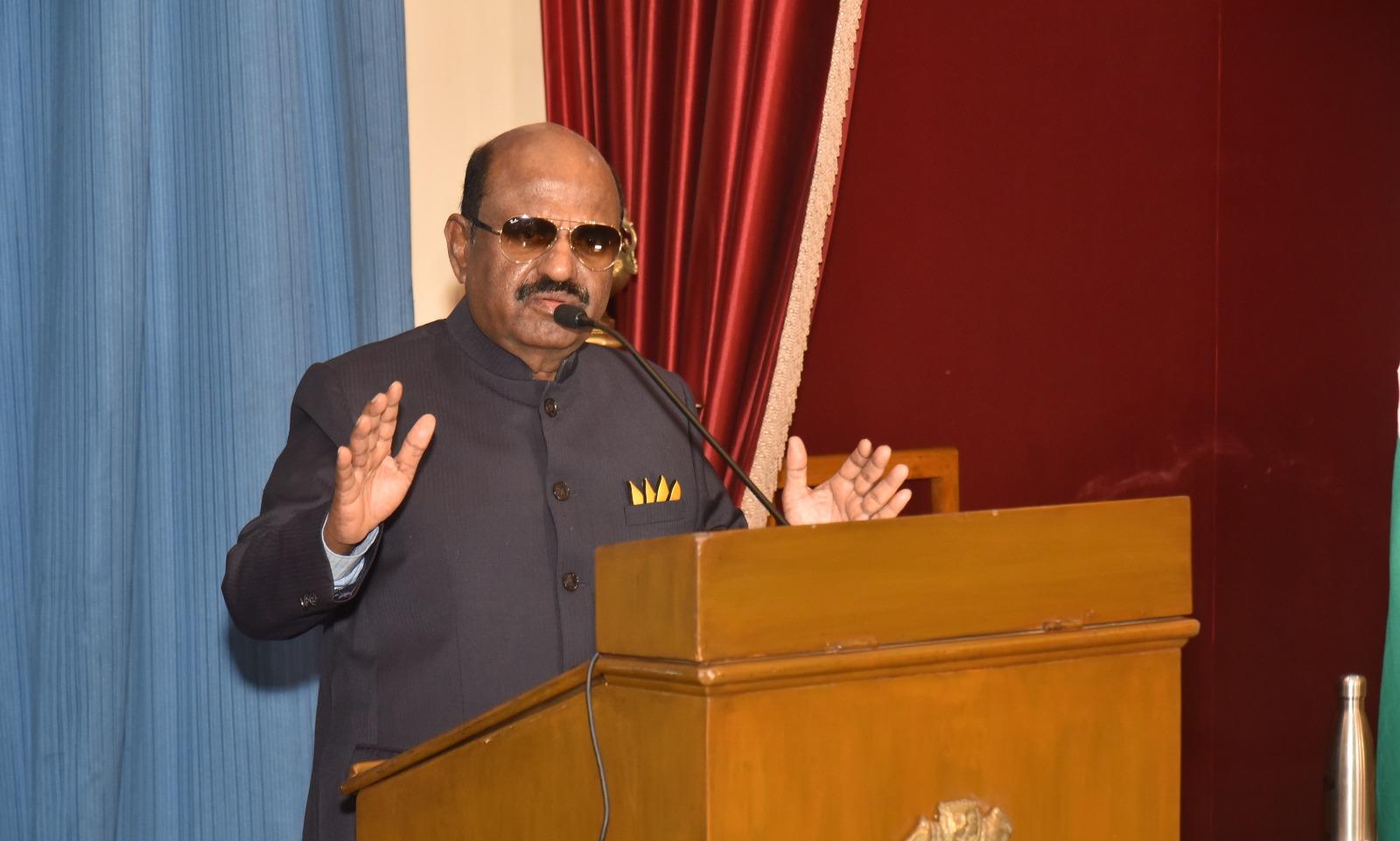 Bengal Governor releases Raj Bhavan CCTV footage in molestation case