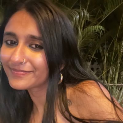 Poulomi Das, Poulomi Das is a film and culture writer, The Federal