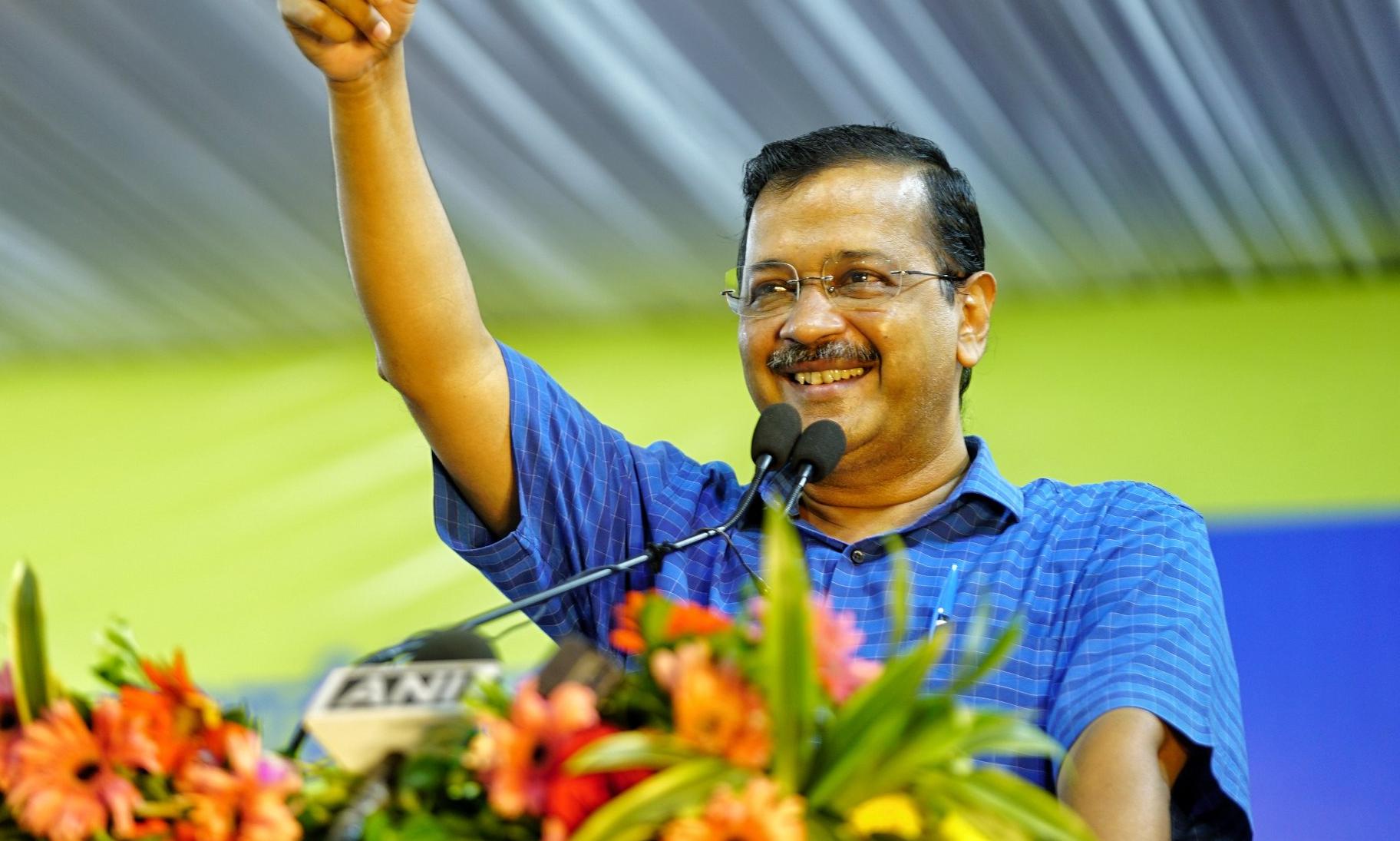 Arvind Kejriwal | ED is calling, but so is election