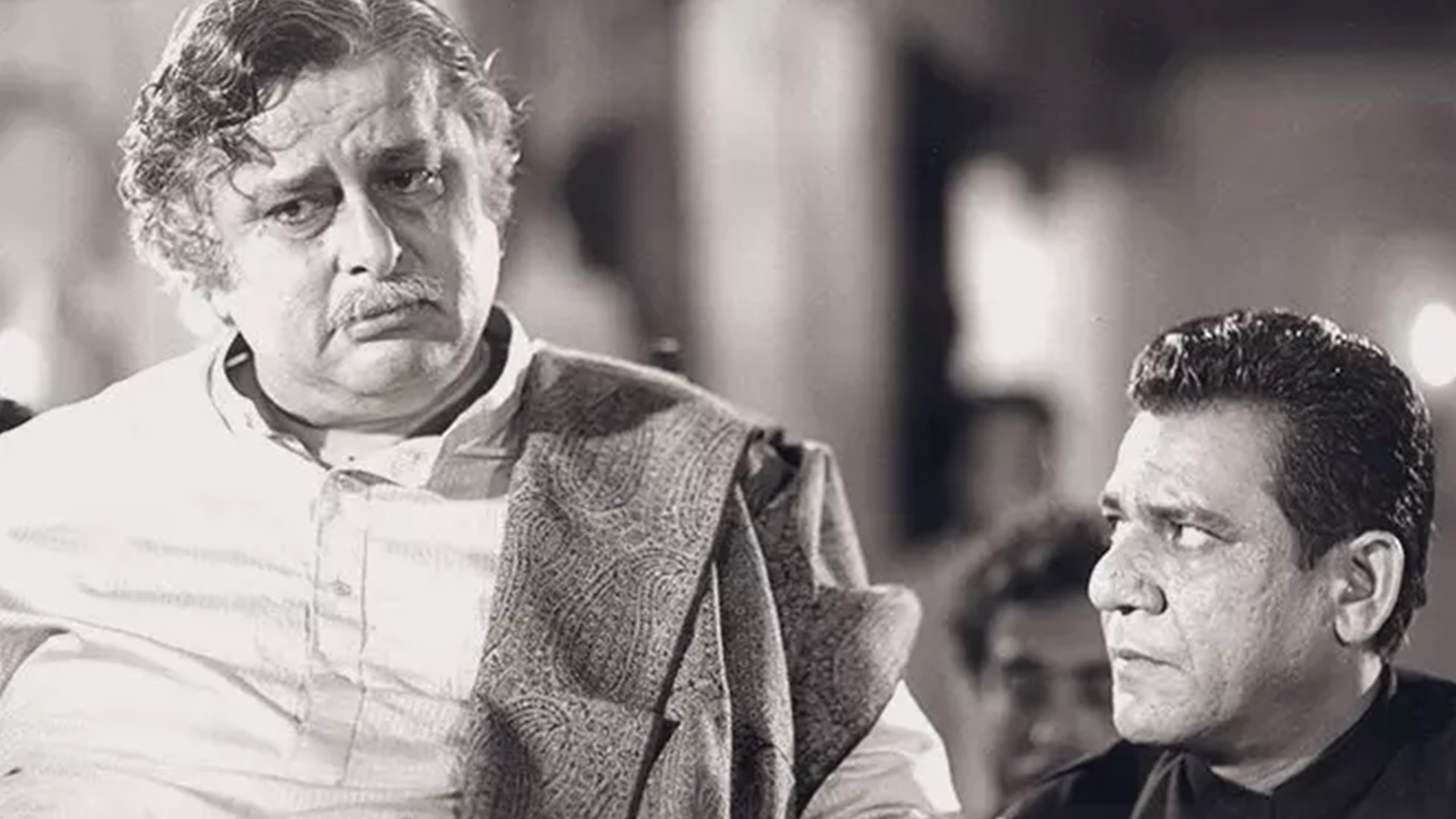 Ismael Merchant’s ‘In Custody’ turns 30: A requiem for a time etched in ...