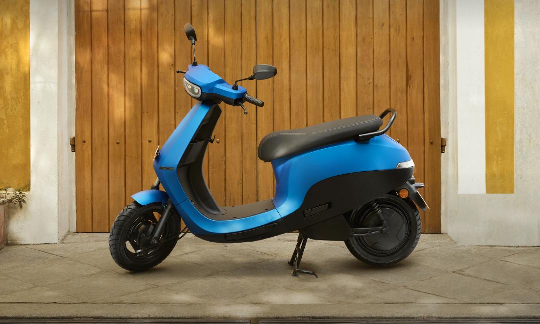 Top deals of Sept 1-7: Ola Electric raises $140 million from Temasek