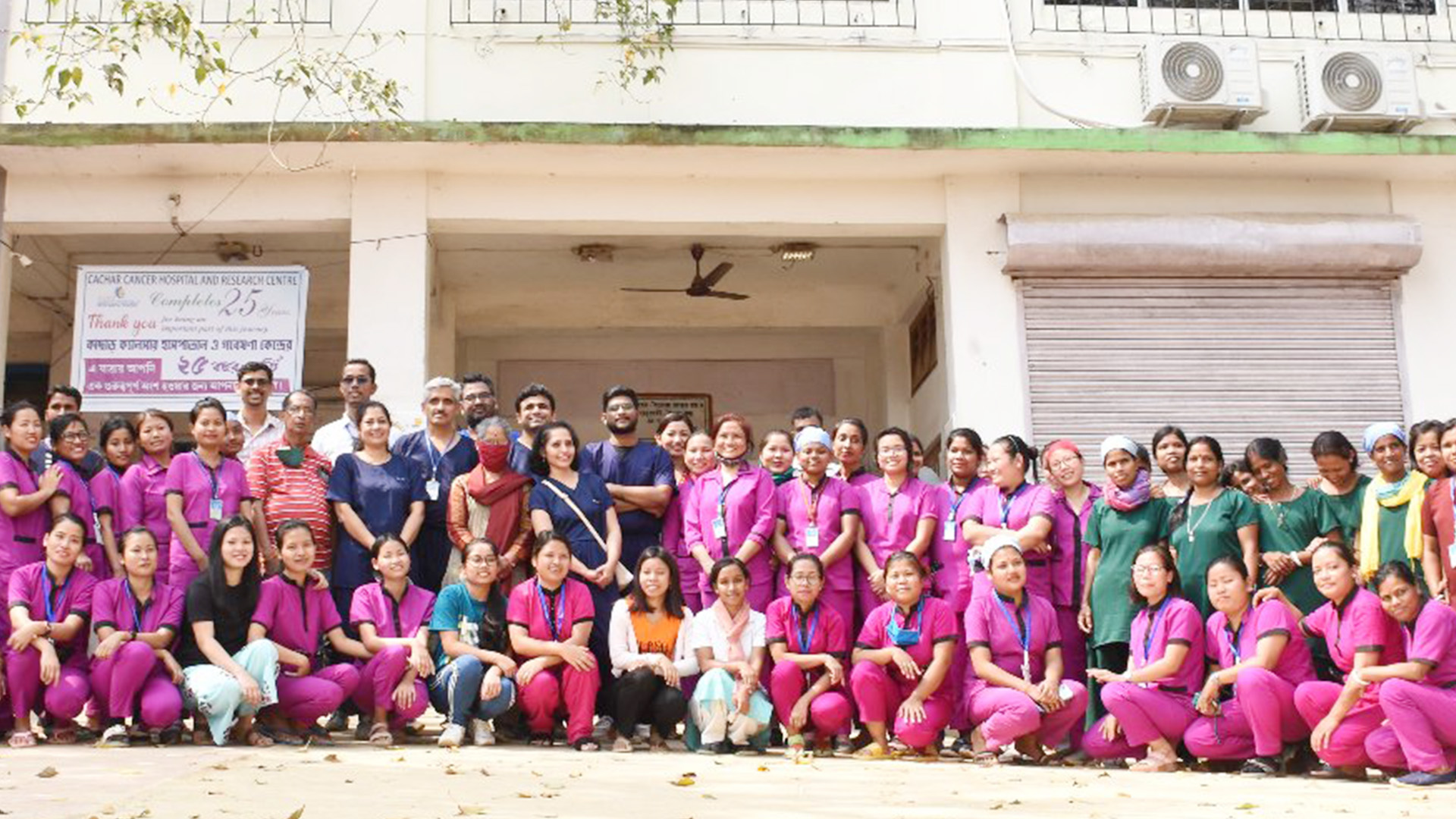 Dr Ravi Kannan: How a doctor from Chennai made cancer treatment ...