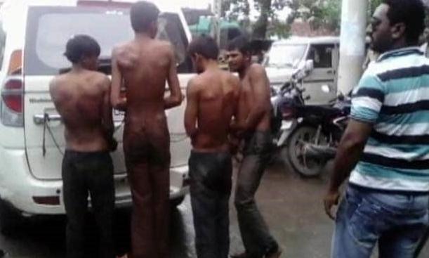 Una flogging: Seven years later, Dalit victims still wait for promised ...