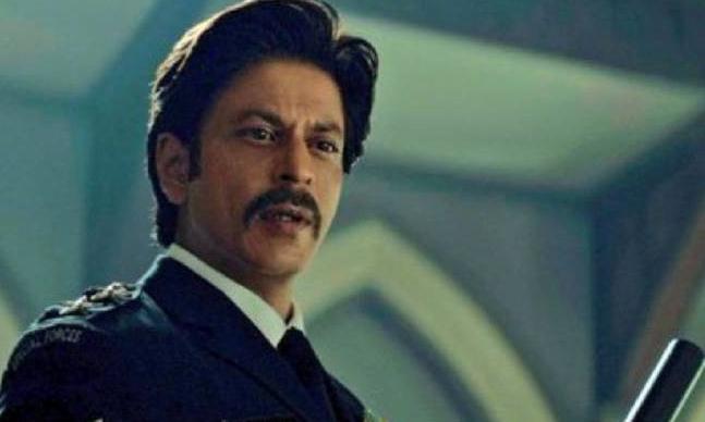 ‘Bete ko hath lagane se pehle...': SRK dialogue in 'Jawan' not part of ...