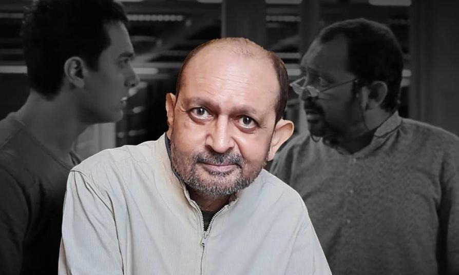 Actor Akhil Mishra, who played librarian Dubey in '3 Idiots', dies ...