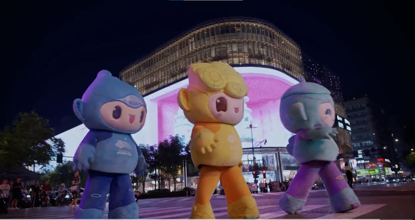 Asian Games 2023 opening ceremony: When, where, and how to watch today