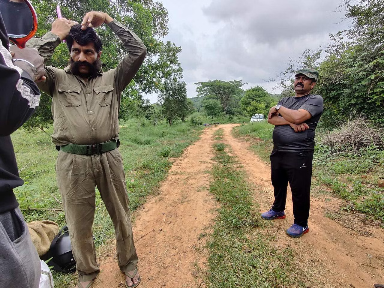 AMR Ramesh interview: ‘My docudrama on Veerappan to reveal untold truths’