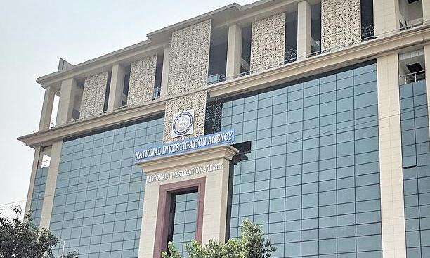 NIA conducts searches in 7 states over Pak-based spy ring leaking ...