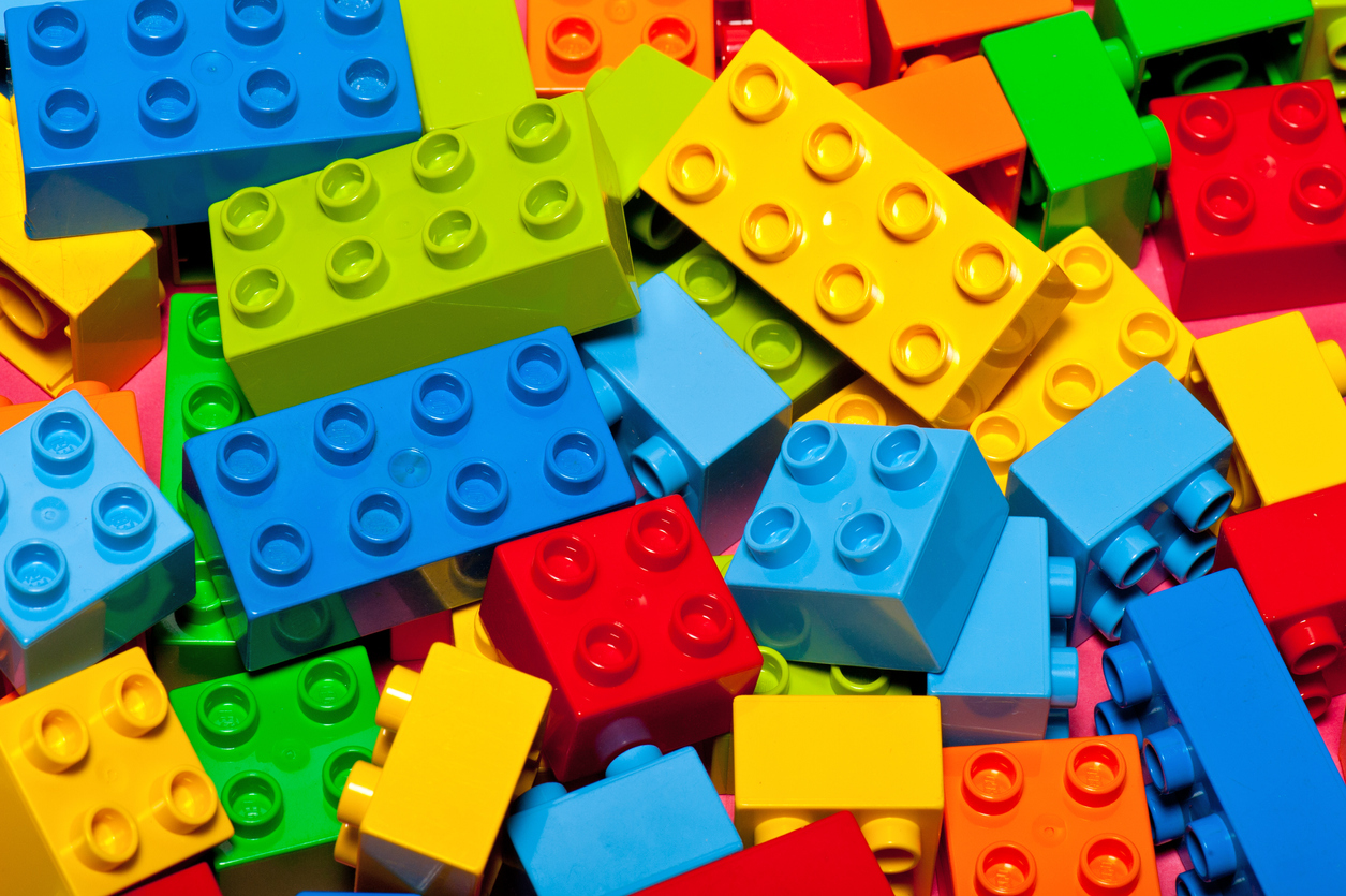 Toymaker Lego on lookout for sustainable materials despite failed ...