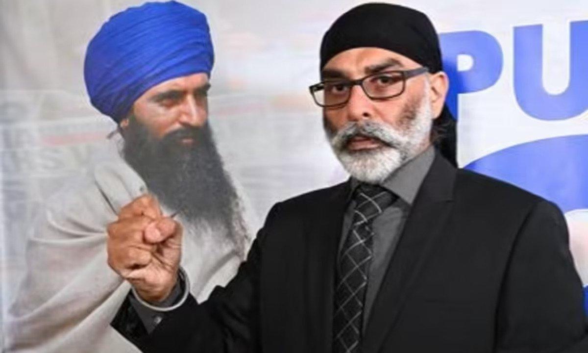 Who's Gurpatwant Singh Pannun and why's he 'threatening' Hindus in Canada?