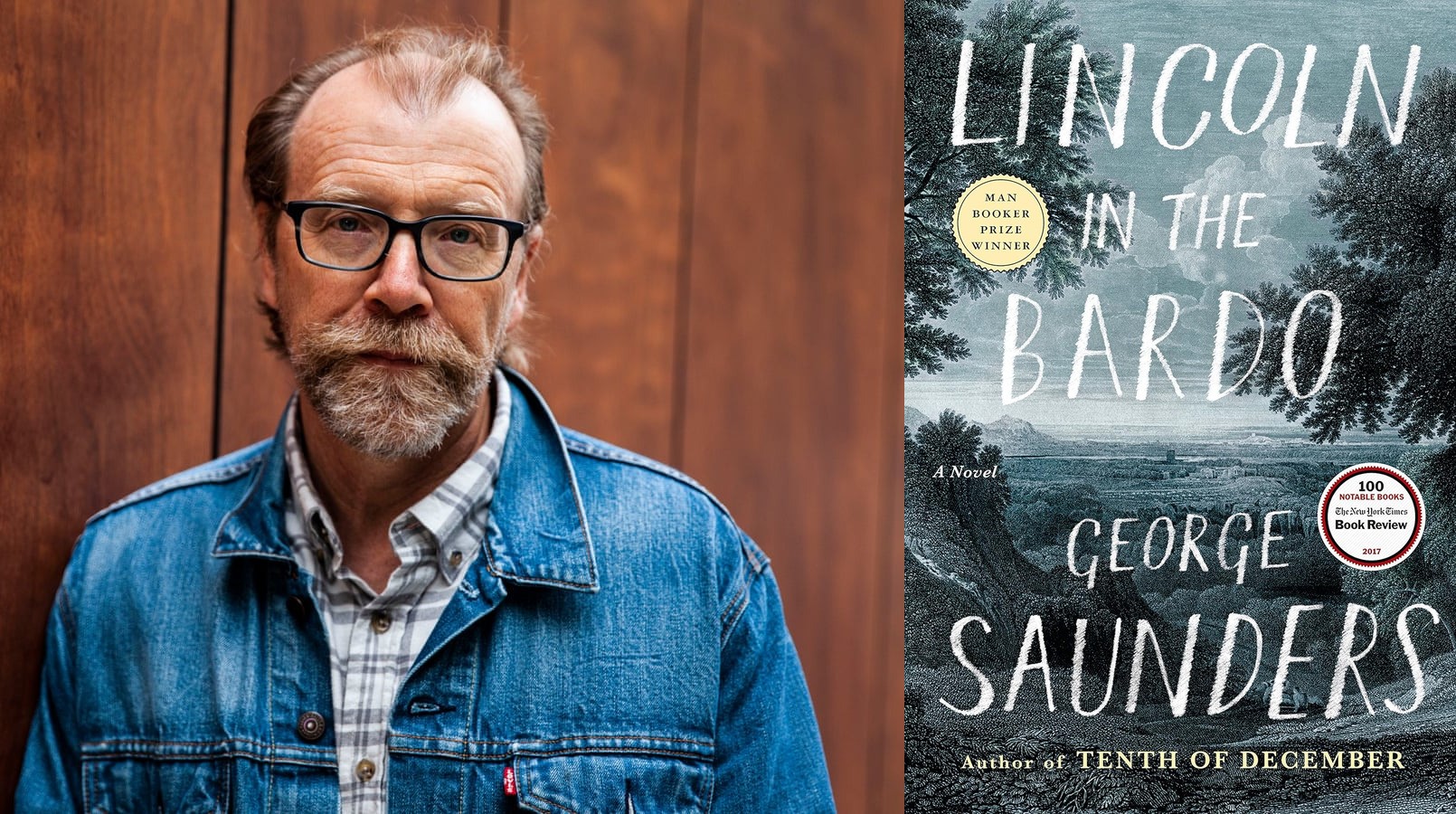 How George Saunders’ fiction lays bare the facts of the world