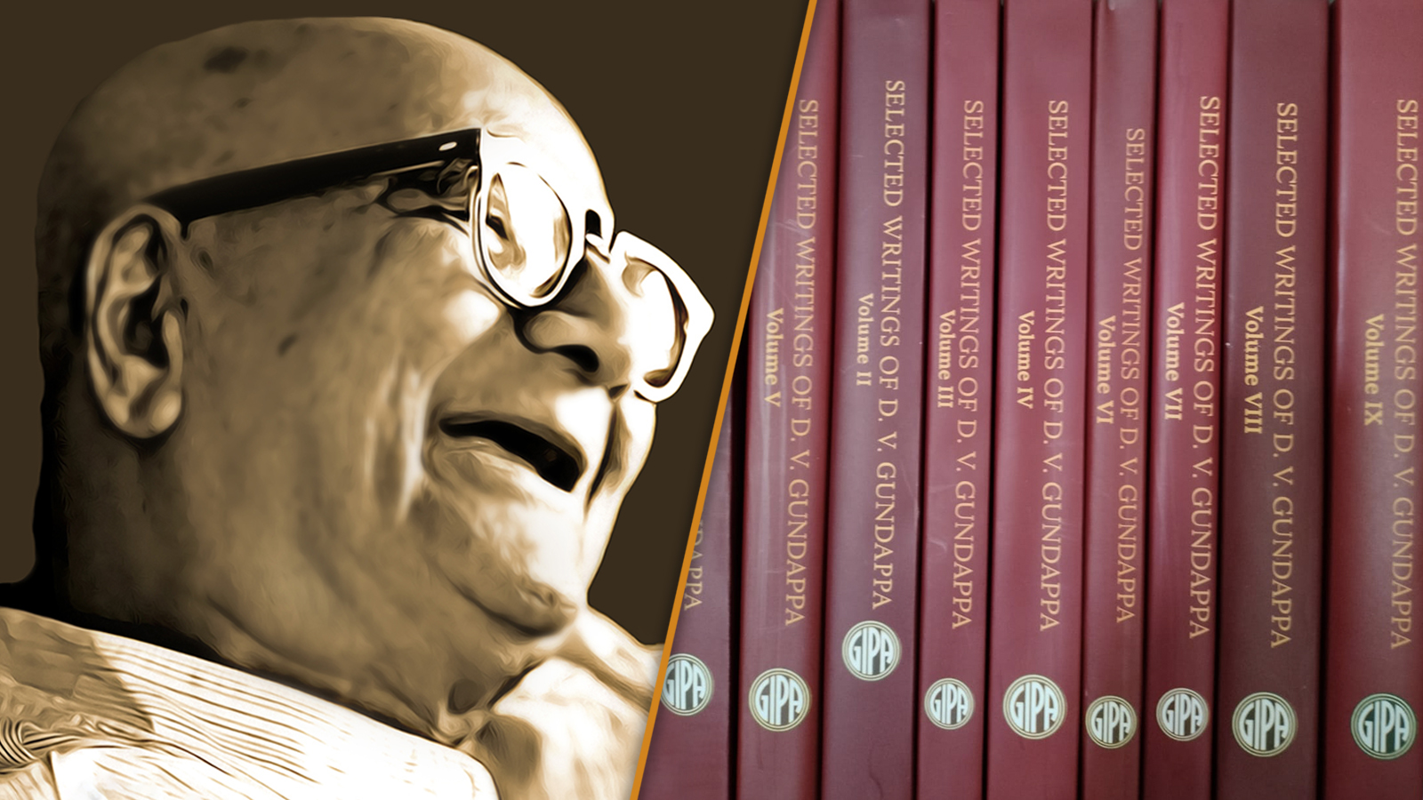 DV Gundappa: The man who challenged baksheesh for journalists is being ...