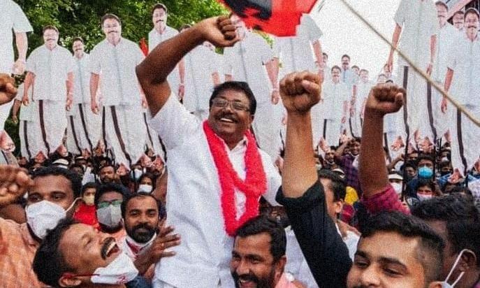 Kerala: How Anilkumar’s hijab speech put CPM in a spot before LS polls