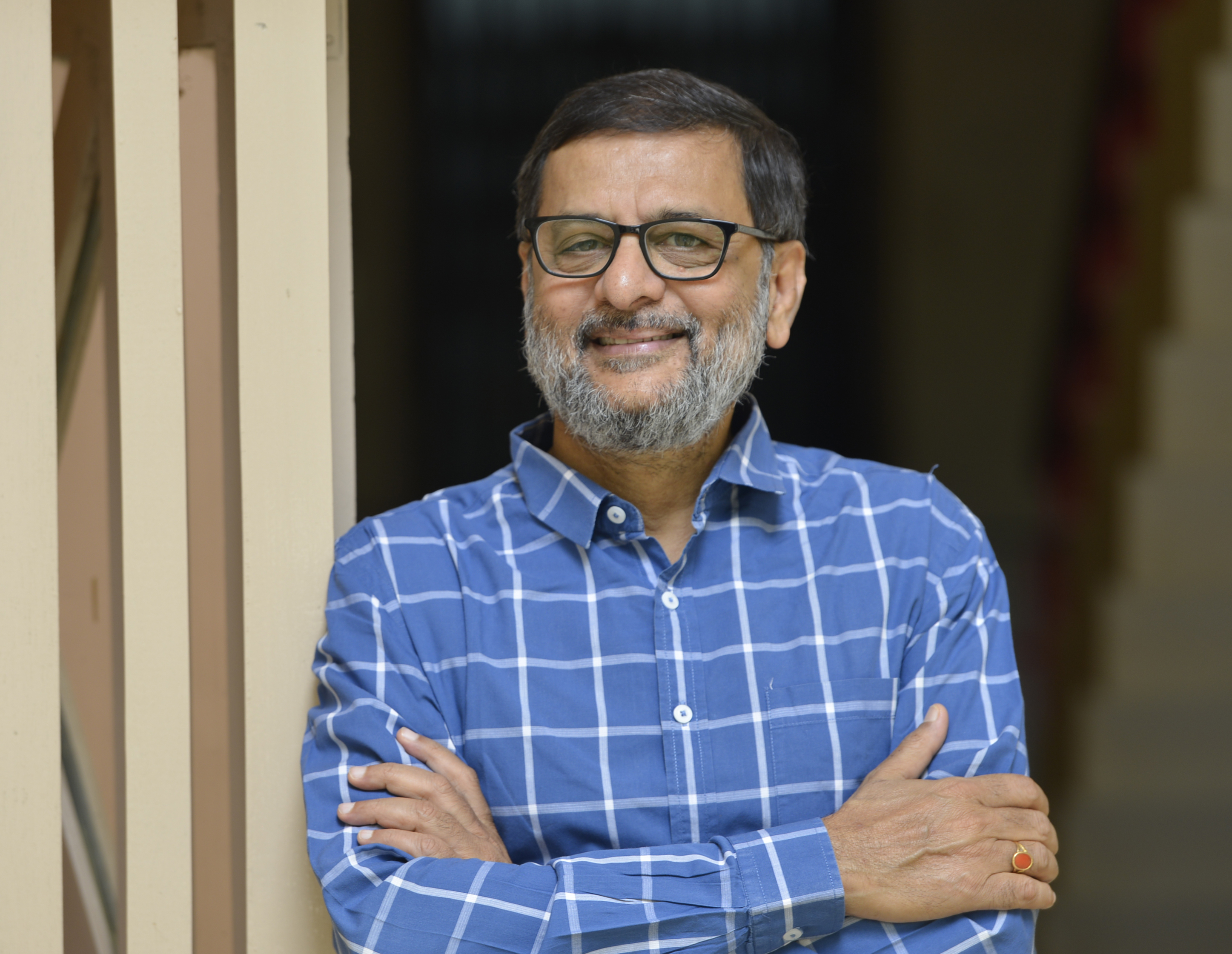 Vivek Shanbhag interview: ‘A novel need not answer every question it ...