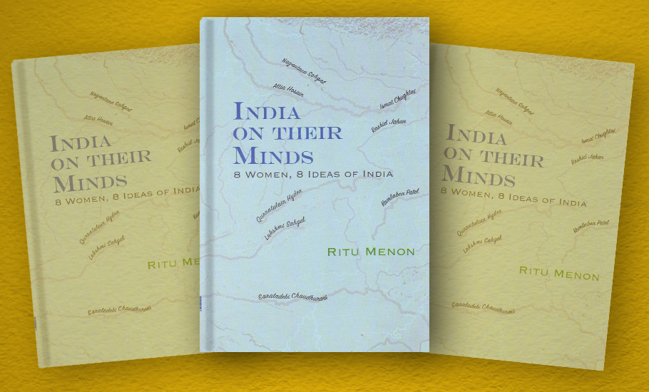 India on Their Minds review: An intimate introduction to the lives and ...