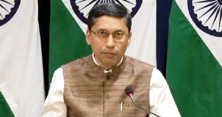 MEA spokesperson Arindam Bagchi appointed India's UN envoy in Geneva