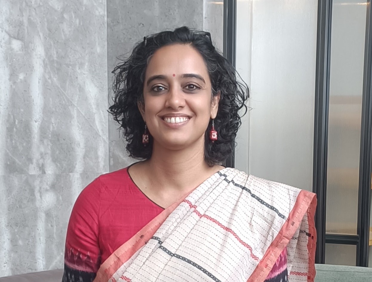 Priyamvada Ramkumar interview: Translations should expand the ...