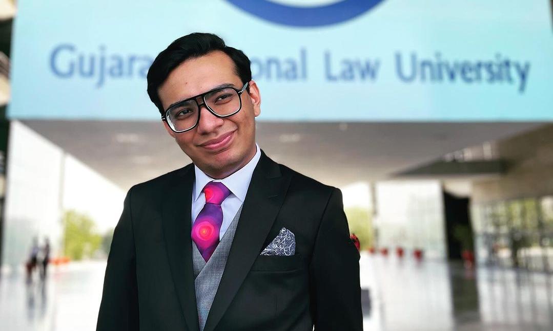 Disheartened, but fight goes on: Queer lawyer-activist Rohin Bhatt on ...