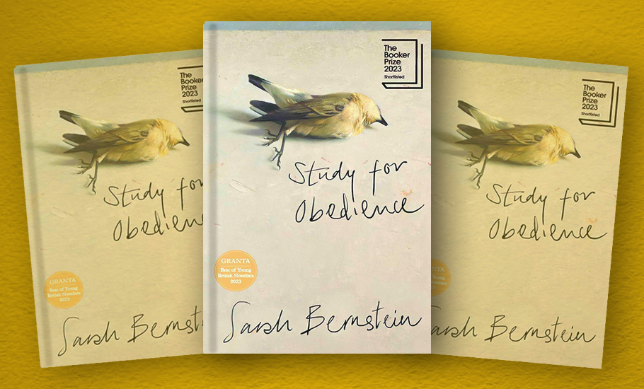 Study for Obedience review: An isolated woman’s unnerving tale of survival