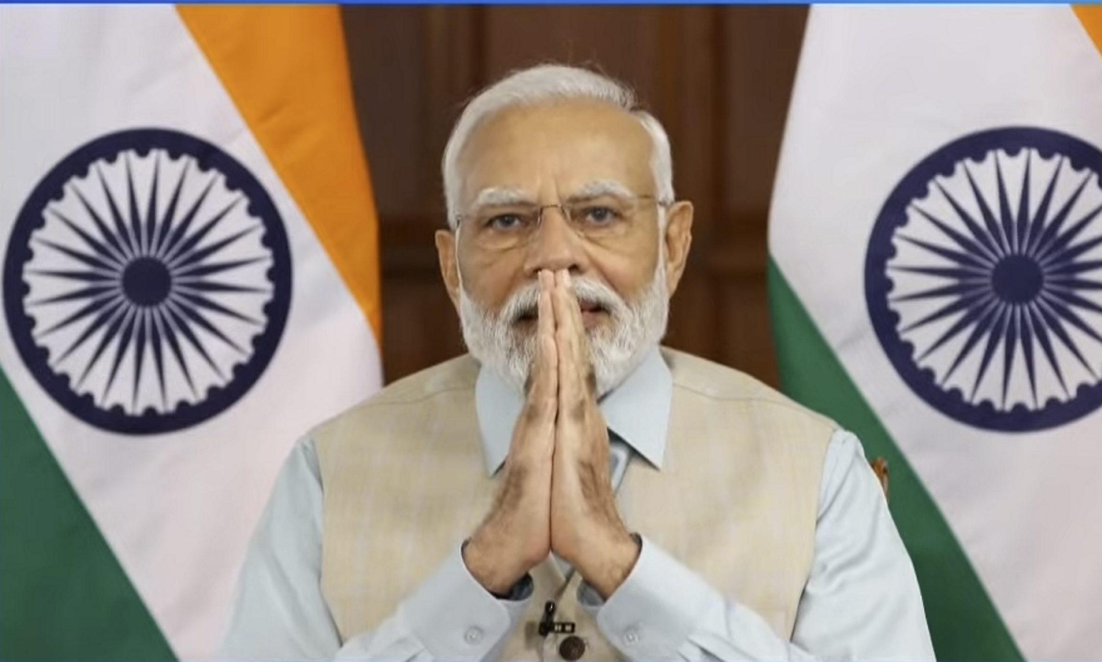 PM Modi: States need to expand scope of skill development programmes