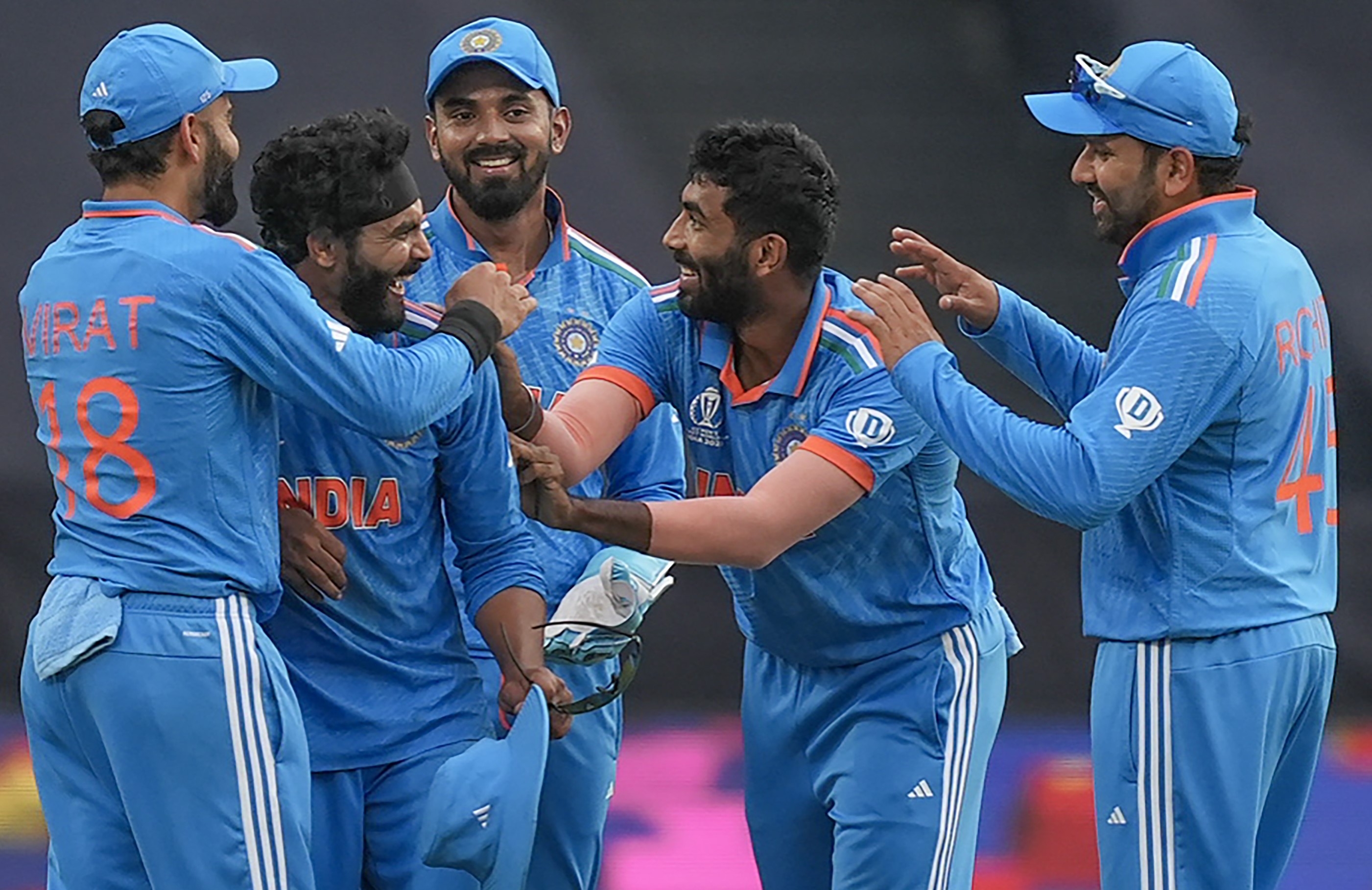 India vs New Zealand, Preview, World Cup: Clash of unbeaten teams