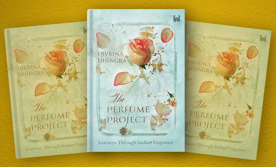 The Perfume Project review: A chronicle of the history of fragrance in ...