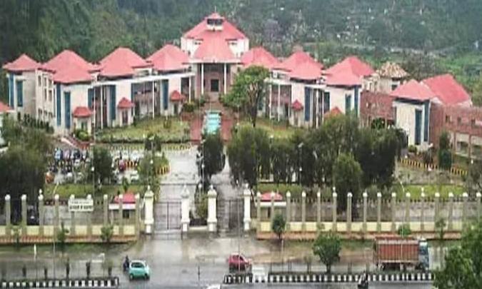 Manipur violence: High Court orders govt to lift ban on mobile internet ...