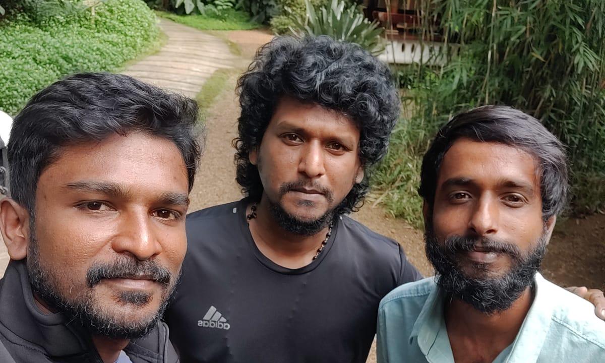 Rathna Kumar and Deeraj: Syncing individual art with Lokesh's vision ...