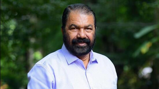 UDF govt trying to implement PM SHRI scheme, alleges CPI(M) leader ...