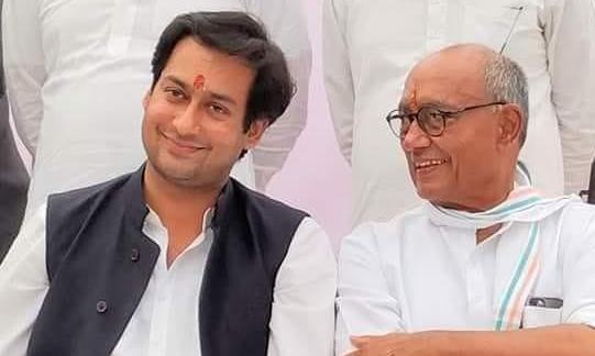 MP poll: Jaivardhan poised for win in Raghogarh but ominous challenges ...