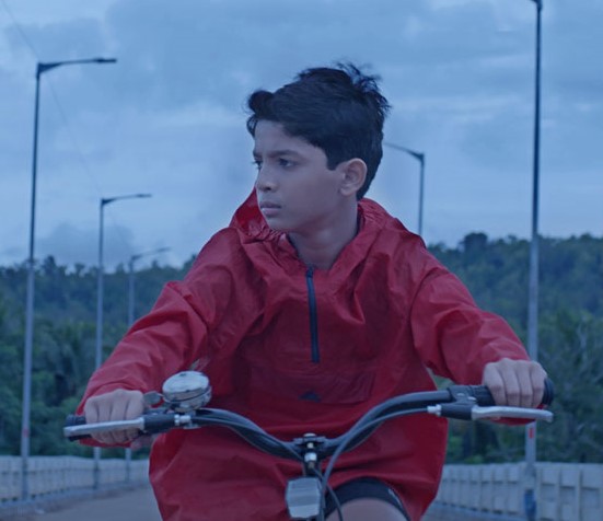 Mithya review: Athish Shetty shines as a trapped soul in an emotional tug of war