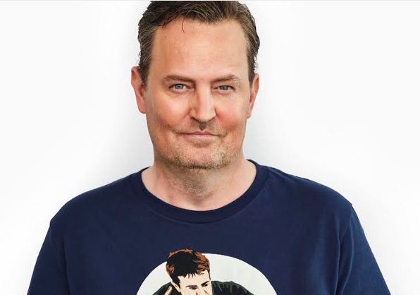 ‘Drowning’: Emergency call from Matthew Perry’s house gives more ...