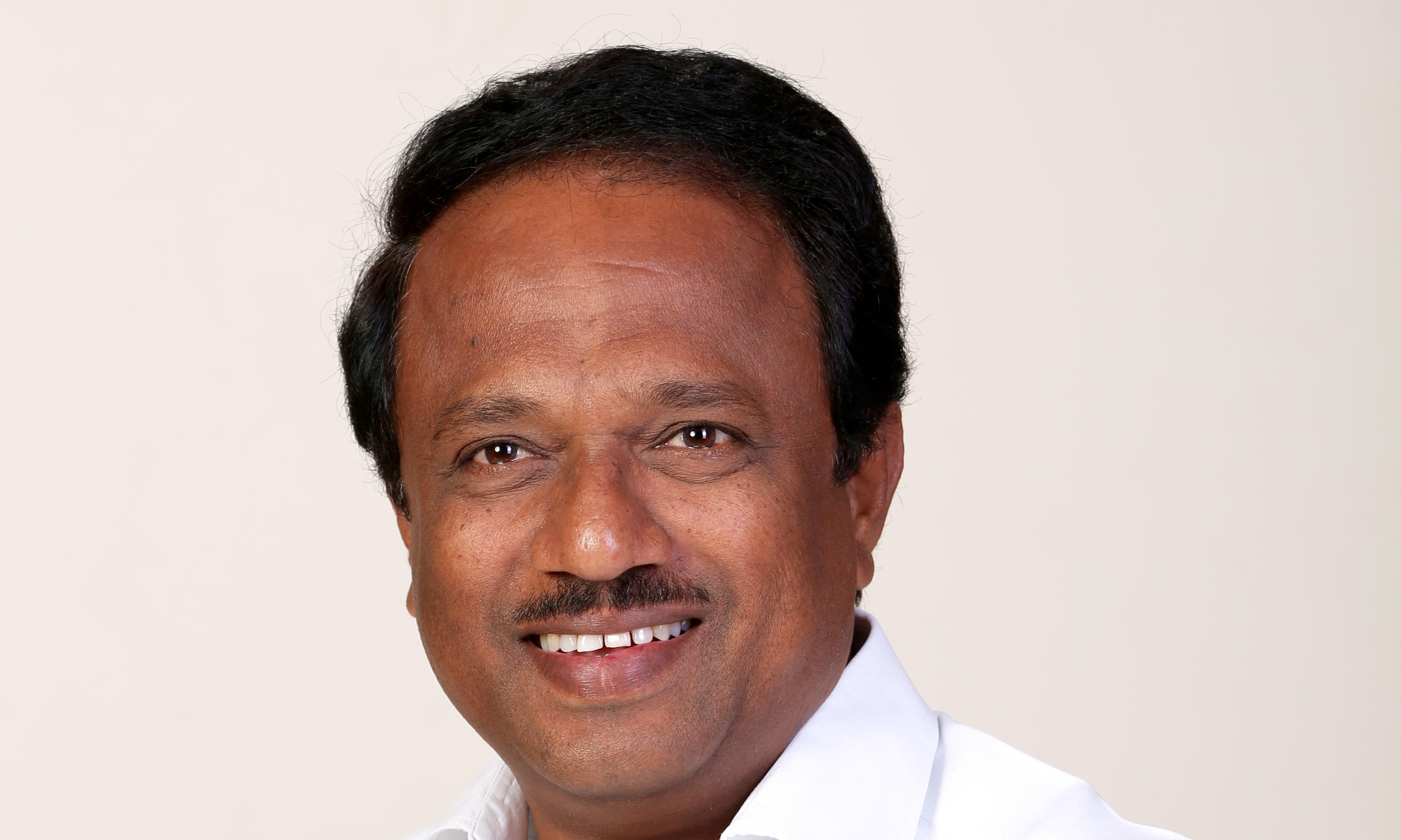 Telangana Congress candidate Laxma Reddy’s residence searched by I-T dept